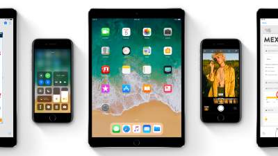 Apple's WWDC: incremental changes, but mostly catch-up | Charged