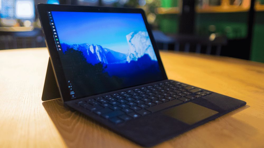 Meet Eve V: a first-time laptop maker hits a homerun | Charged