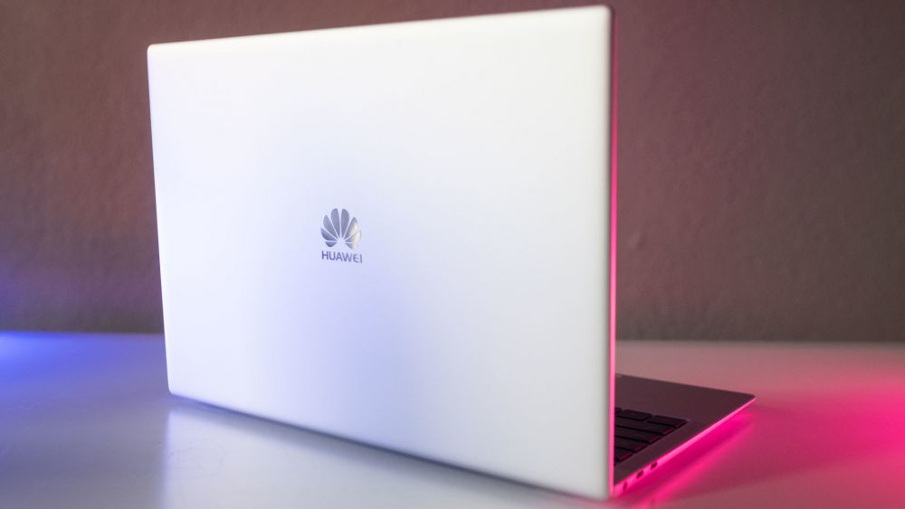 Huawei MateBook X Pro review: an improved MacBook Air | Charged